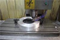 China Eco - Friendly Vibration Testing Machine For Computer Equipment Testing for sale