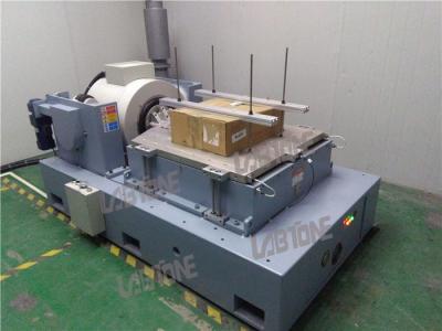 Chine Rassemblement ASTM D 4728-01 d'essai d'emballage de transport d'équipement d'essai de Tableau de vibration à vendre