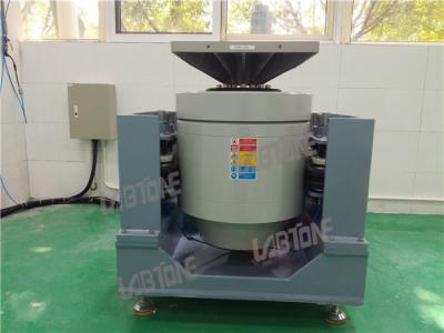 Cina Agitatore lectrodynamic di vibrazione del laboratorio di CA 380V per automobilistico/spazio aereo in vendita