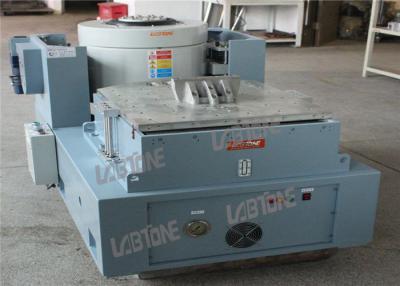 中国 AC 380V実験室の自動車/大気および宇宙空間のためのlectrodynamic振動シェーカー 販売のため