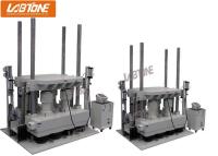 China 300kg Payload High Acceleration Shock Test System For Packaged Freight for sale