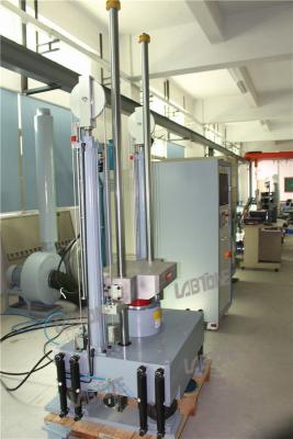 중국 IEC 기준을 가진 제품 신뢰도 테스트를 위한 50kg 탑재량 충격 시험기 판매용