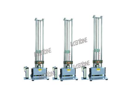 중국 Iec 대 HSKT10D를 가진 사용자 정의 테이블 기계적 충격 시험 장비 판매용