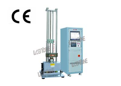China Sistema de teste aceitável de choque do OEM/ODM para aparelhos eletrodomésticos à venda