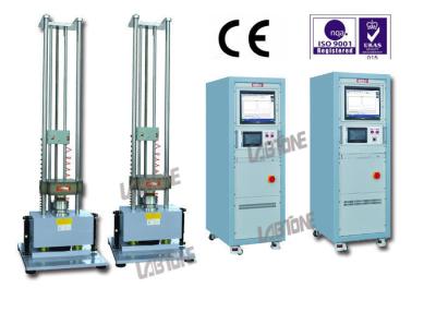 China Sistema de teste personalizado HSKT10 de choque para os produtos eletrónicos de consumo LABTONE à venda