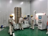 China High Acceleration Electro - Dynamic Shaker Systems for Product Reliability Testing for sale