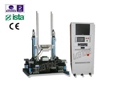 중국 충격 테스트 체계는 IEC-68-2-27 MIL-STD-810F 국제 기준에 따릅니다 판매용