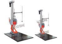 China ISTA3A 6A Drop Test Machine for Packaging for sale