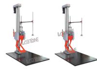 China FedEx Drop Testing Machine with 85kg Payload, Drop Height 2 Meter Free Fall Drop for sale