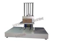 China 300kg Payload Packaging Drop Test Machine With Different Drop Height for sale