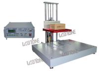 China Consumer Electronics Drop Impact Test Machine OEM / ODM Acceptable for sale