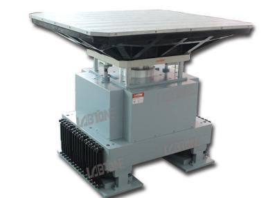 중국 LABTONE 충격 저항 융기 시험 기계 700*800mm 테이블 크기 판매용