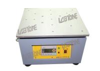 China Fixed Displacement Mechanical Vibration Table For Production Line for sale