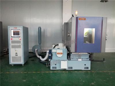 중국 건전지/자동 부속을 위한 온도 습도 진동 시험 약실 판매용