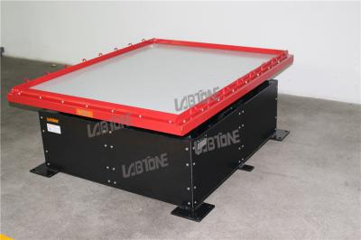 YST500 High Frequency Mechanical Shaker Table OEM / ODM Available