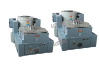 China High Frequency Electro Dynamic Shaker Air - Cooled With Vertical Horizontal Table for sale