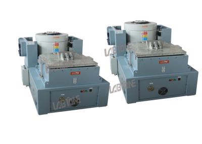 중국 수직 수평한 테이블에 공냉식 고주파 전기 동적인 셰이커 판매용