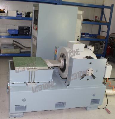 China Random and Sinusoidal Vibration Shaker Table Systems With ISTA MIL-STD IEC Standard for sale