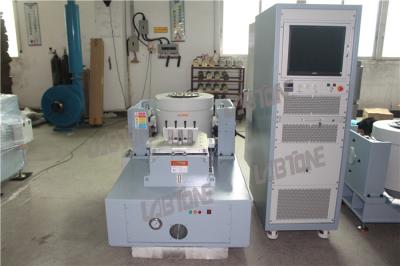 China Electro Power Random Vibration Table Test System For Product and Package Testing for sale