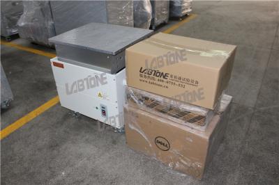 Mechanical Vibration Shaker Table With Capacity 130kg payload For Battery Testing