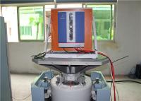 China CE Approved Vibration Test System Electro Dynamic Shaker For Battery Charger Testing for sale