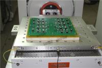 China High - Force Shakers Vibration Testing Machine With CE Certificated For Big Payload for sale