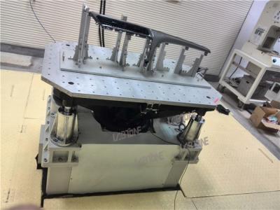 China Vertikales und horizontales Schwingtisch-Testgerät für Auto zerteilt Prüfung zu verkaufen