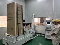 China Vibration Shaker Table Systems , Shaker Testing Device with JIS D1601-1995 Standards for sale