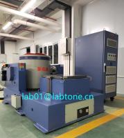 China Electro-Dynamic Vibration Test System For UL2580 EV Battery Pack Safety Testing for sale