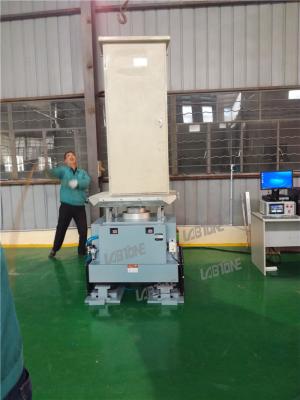 Chine La demi machine d'essai de choc/bosse du sinus 60/min avec du CE/OIN a approuvé à vendre