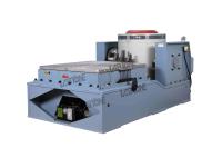 China Ed Shaker Vibration Testing Machine with Long Strok for ISTA 6-Amazon Test Standard for sale