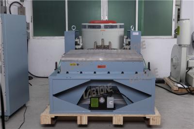 China High Performance Vibration Test Machine for MIL-STD 810F G Compliance for sale