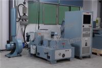China LABTONE High Frequency Vibration Test System For Battery, Cells Test With UL2054 for sale