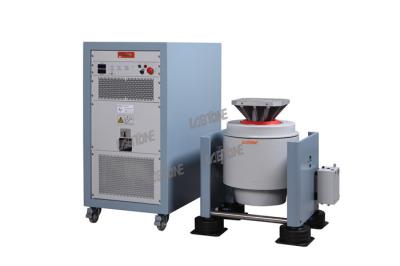 중국 진동 셰이커, 세륨 증명서를 가진 진동 시험 해결책 대회 IEC60068-2-6 판매용