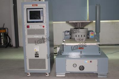 중국 수송 가장 건전지 표준 UN38.3를 위한 전기 역학 진동 셰이커 체계 판매용