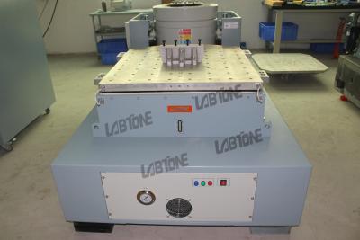 China Random Vibration Testing Equipment XYZ Direction Comply with MIL-STD 810F for sale