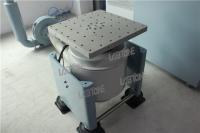 China ISO Vibration Test System Performed Transportation Simulation ISTA 3F testing for sale
