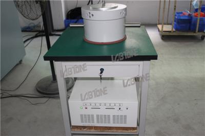 中国 振動刺激物の実験モード解析のための小型振動シェーカーのテーブル 販売のため