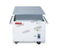 China Sine Waveform Mechanical Vibration Testing System With Max. Payload 130kg for sale