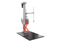China Free Fall Drop Test Machine Meet ISTA 6 - Amazon Test Standards for sale