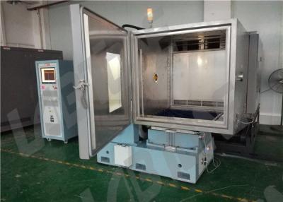 China ​ -70-150℃ Temperaturer Environmental Test Chambers can complete High-Low Temperature Test for sale