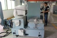 China IEC 62133 Random Vibration Table Testing Equipment For Lithium Battery Safety Testing for sale