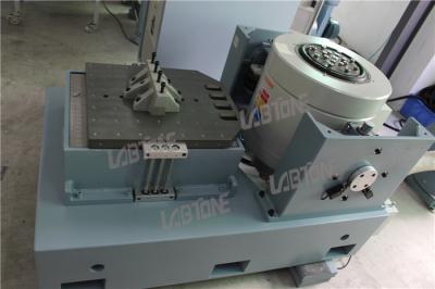 China Schwingtisch-Erschütterungs-Prüfstand stimmen mit Methode 514,6 MILSTD 810g Standard Iecs ISTA überein zu verkaufen