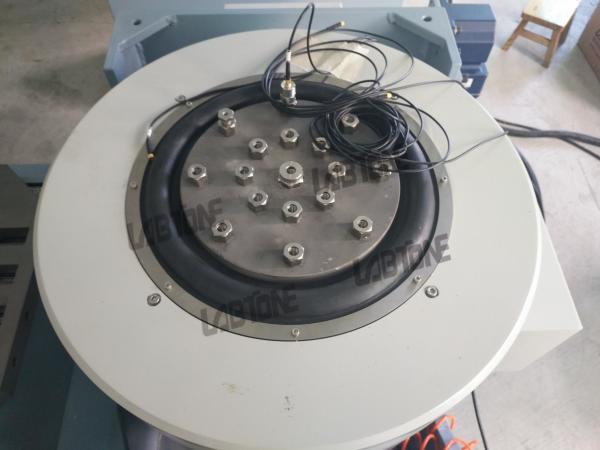Electrodynamic Vibration Shaker, Vibration Test Equipment For Military MIL-STD-202