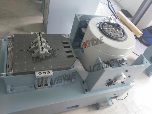 Electrodynamic Vibration Shaker, Vibration Test Equipment For Military MIL-STD-202