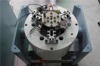China Electrodynamic Shaker Vibrating Table For Mobile Phone Vibration Test with  MIL-std-810 for sale