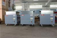 China Low Frequency Vibration Shaker Table Small Mechanical Vibration Testing Machine For Battery Test for sale