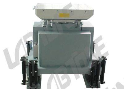 중국 전기 제품 시험 대회 IEC 필요조건을 위한 절반 정현 맥박 융기 시험 기계 판매용