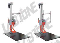 China Drop Test Machine For Product Packaging Testing Satisfy ASTM Standard With High Accuracy for sale