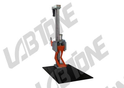 중국 제품 포장 테스트를 위한 낙하 시험 기계는 고정확도로 ASTM 기준을 만족시킵니다 판매용